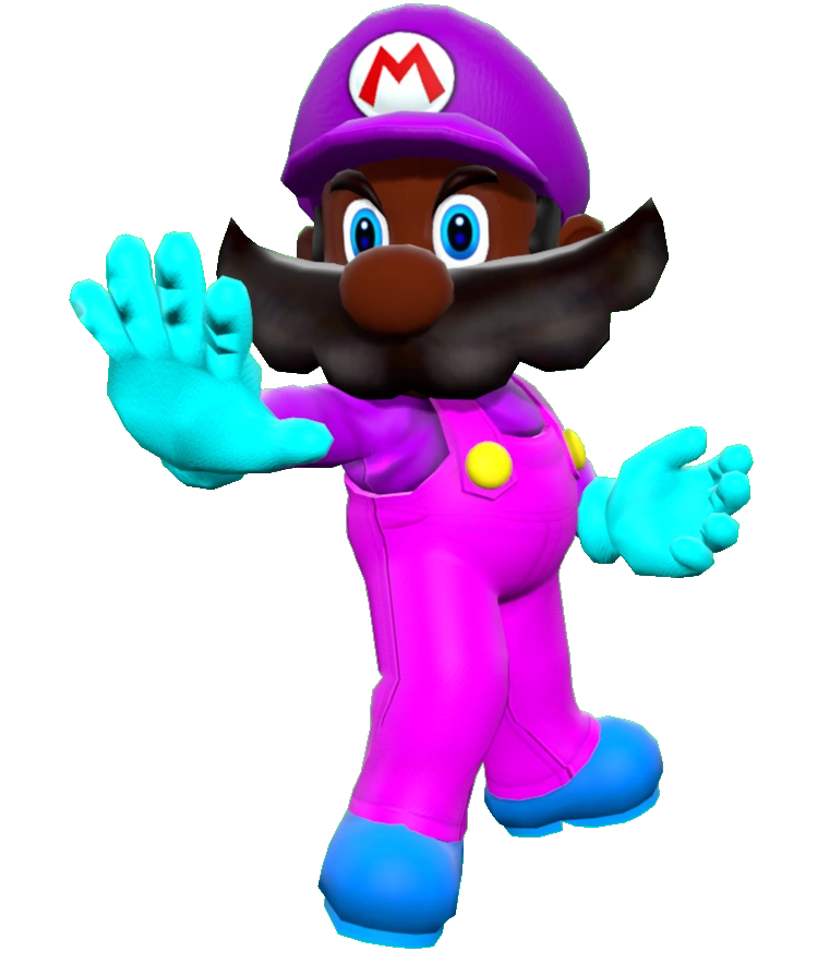 Category:Minor Characters | MarioGaming64 Wiki | Fandom
