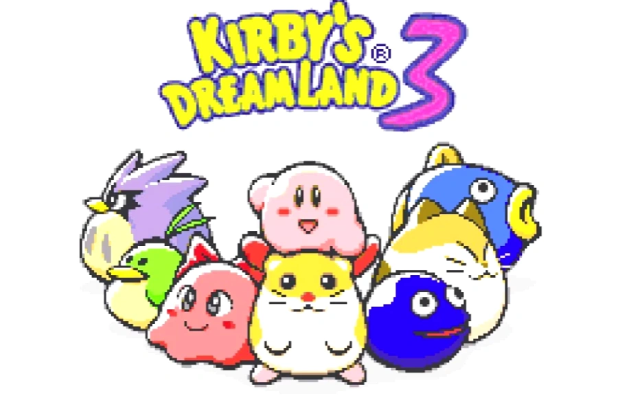 Kirby Dies - Kirby Dreamland 3 | MarioGaming64 Wiki | Fandom