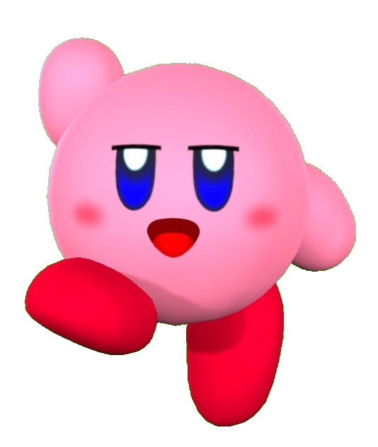 Kirby | MarioGaming64 Wiki | Fandom