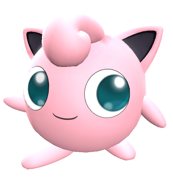 Jigglypuff | MarioGaming64 Wiki | Fandom