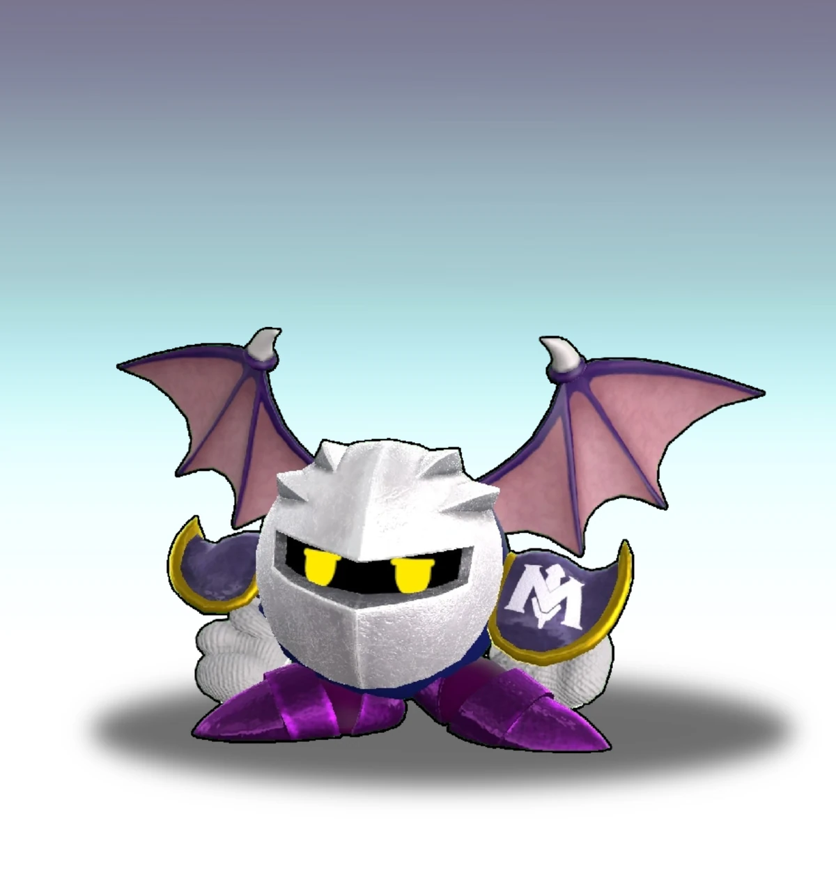 Meta Knight (SSBFM) | MarioGaming64 Wiki | Fandom