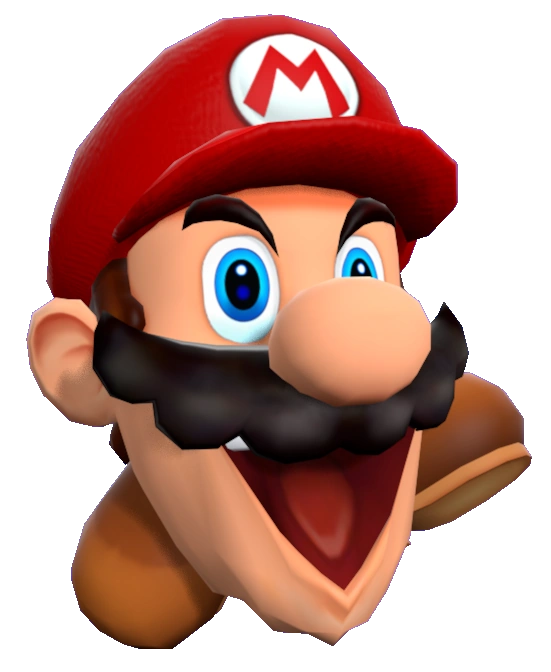 Legario | MarioGaming64 Wiki | Fandom