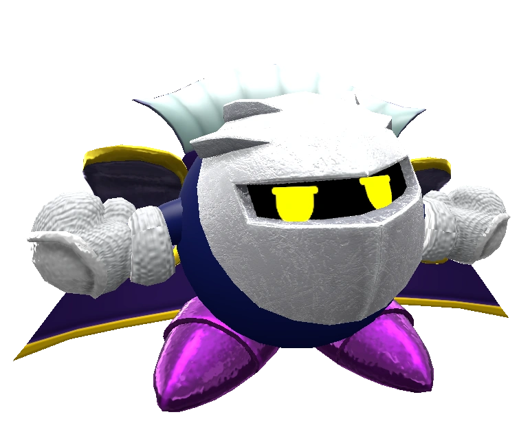 Meta Knight | MarioGaming64 Wiki | Fandom