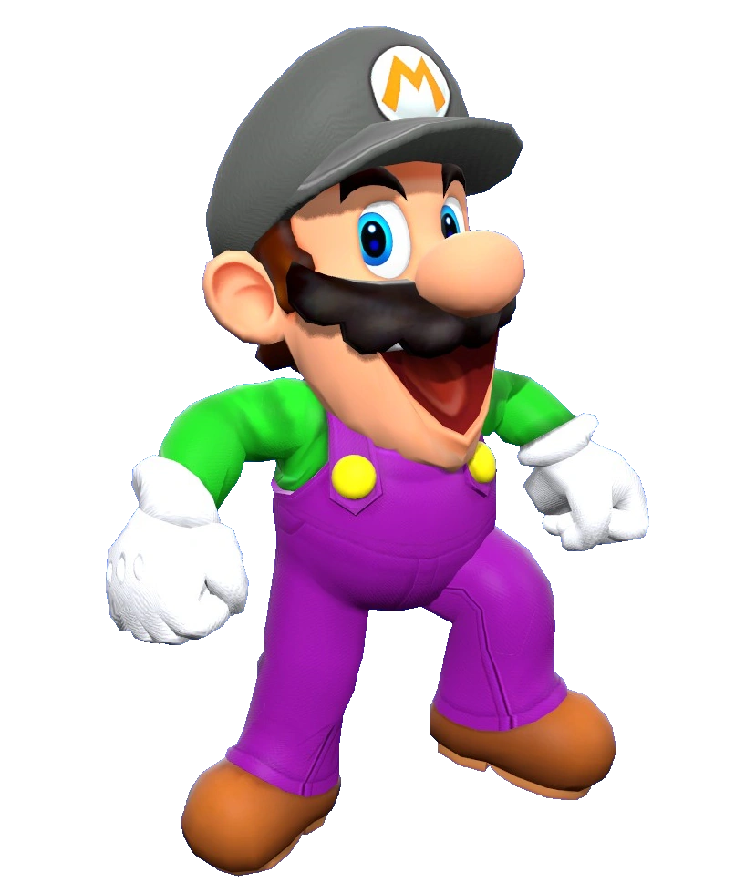 Mariyo | MarioGaming64 Wiki | Fandom