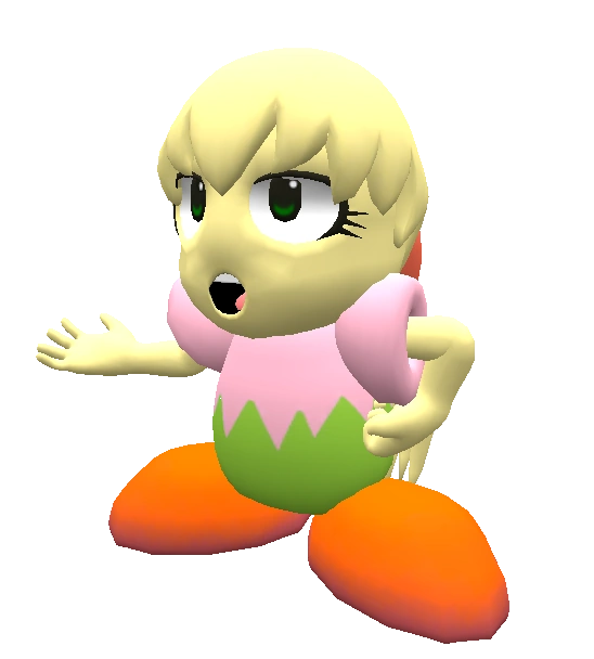 Tiff | MarioGaming64 Wiki | Fandom