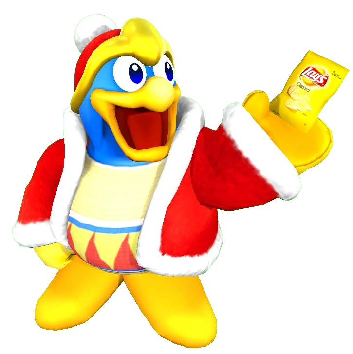 King Dedede | MarioGaming64 Wiki | Fandom