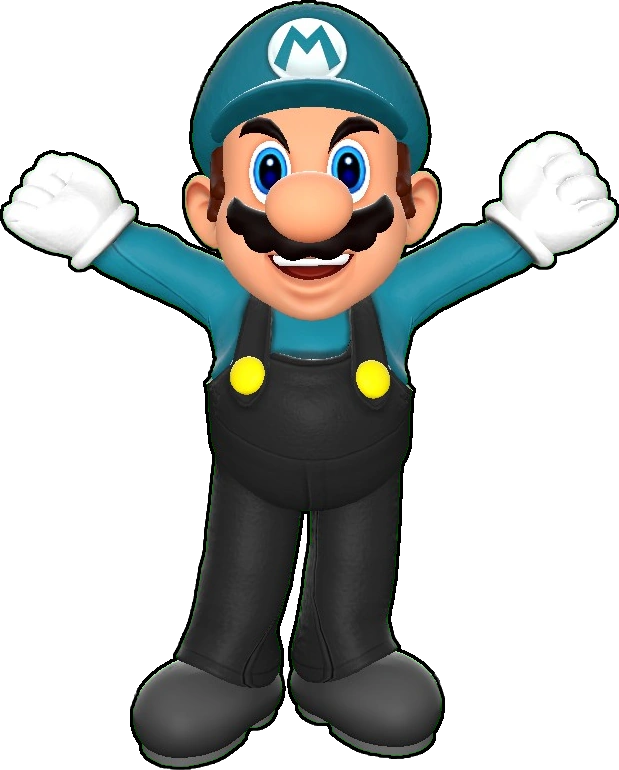 Evil Matthew Stuart | MarioGaming64 Wiki | Fandom