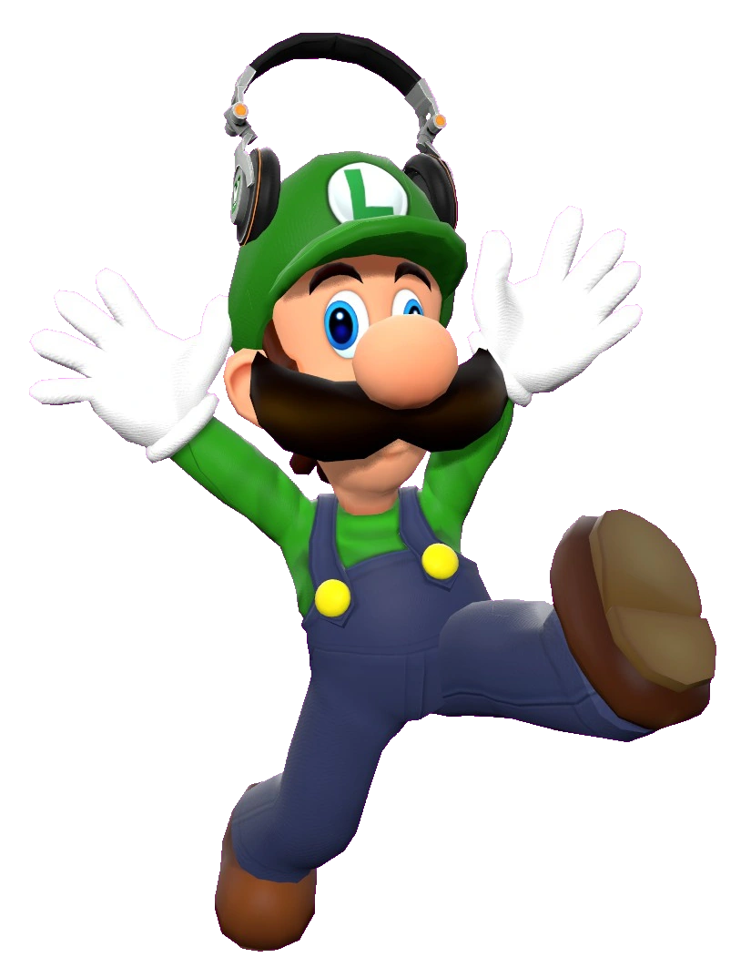 Weegeepie | MarioGaming64 Wiki | Fandom