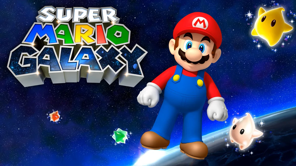Buoy Base Galaxy - Super Mario Galaxy | MarioGunner Wiki | Fandom