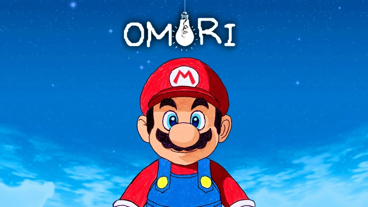 DUET - OMORI | MarioGunner Wiki | Fandom