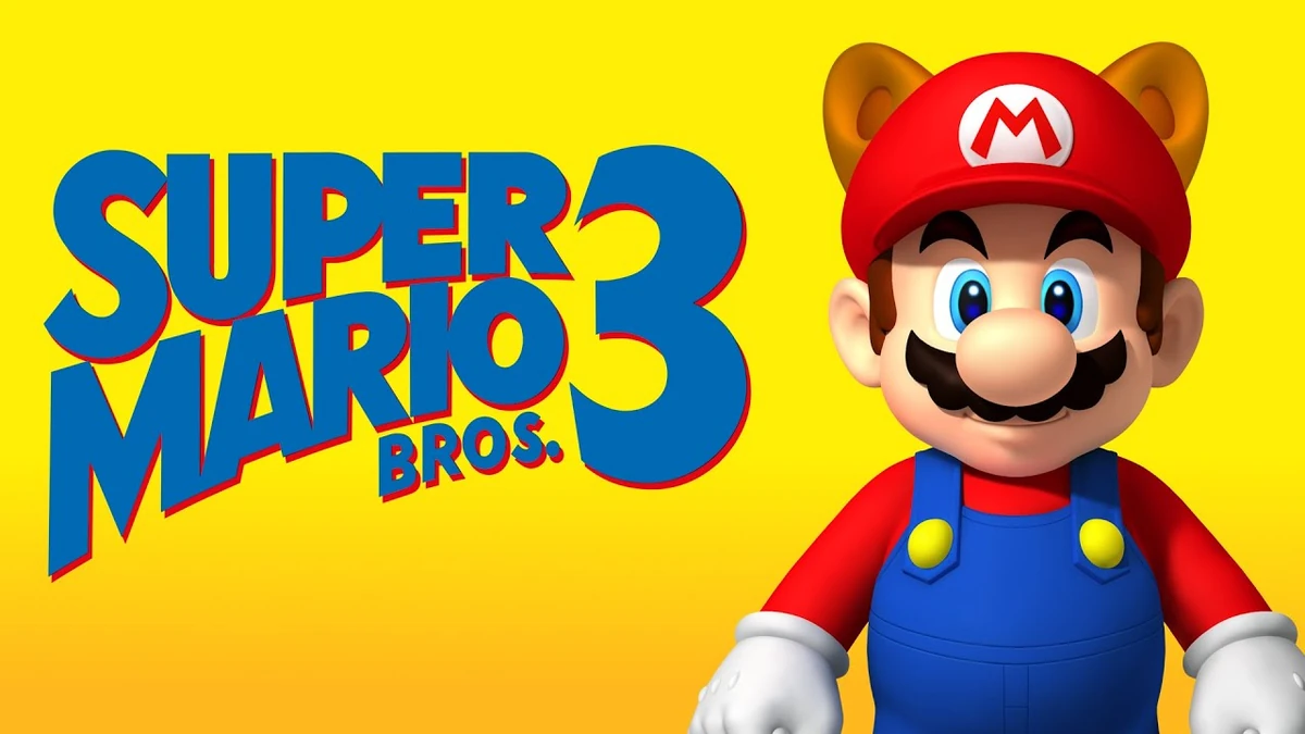 Athletic BGM - Super Mario Bros. 3 | MarioGunner Wiki | Fandom