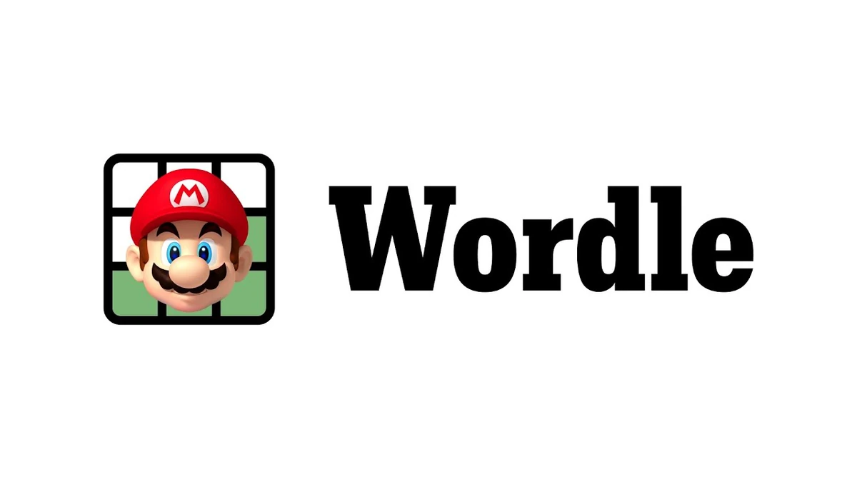 Main Theme - Wordle | MarioGunner Wiki | Fandom