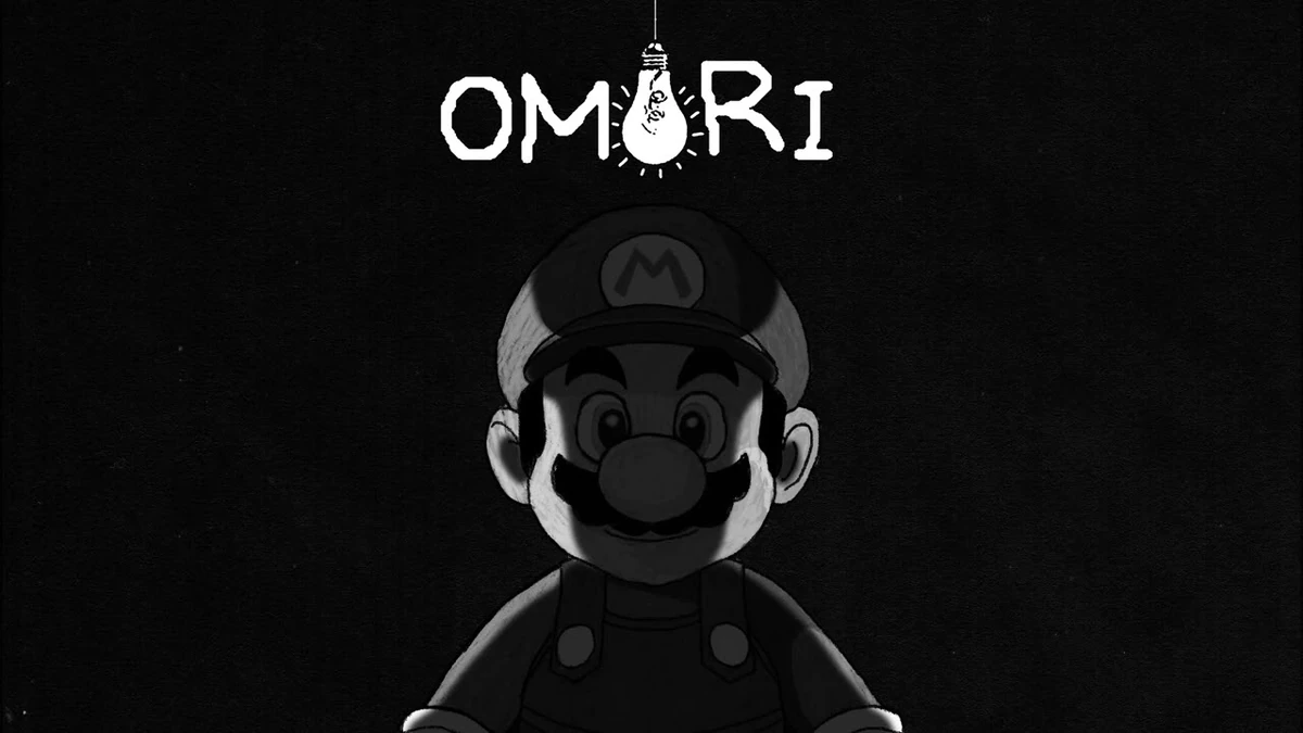 Xx piano aubrey (BLACK SPACE) - OMORI | MarioGunner Wiki | Fandom