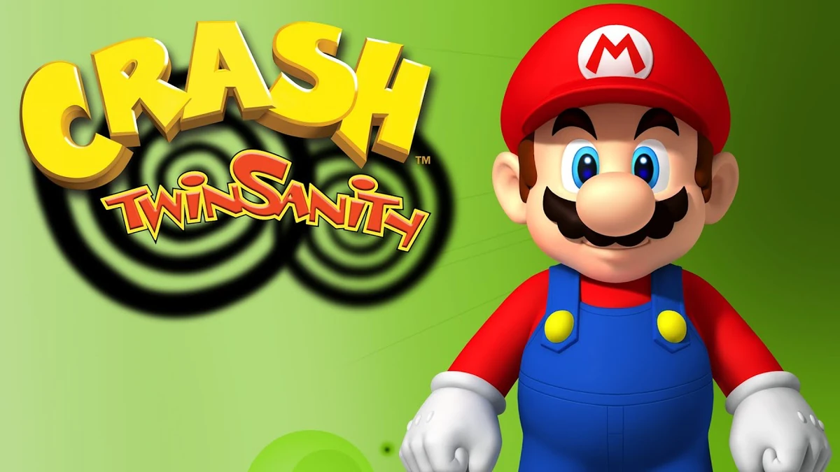 Worm Chase - Crash Twinsanity | MarioGunner Wiki | Fandom