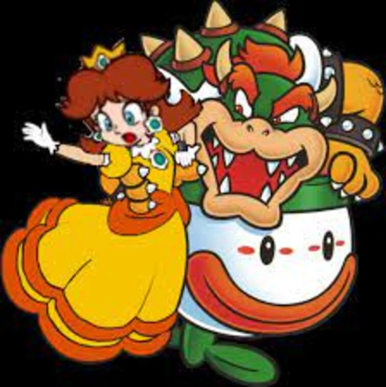 Princess Kidnapping | Mario In Life Wiki | Fandom