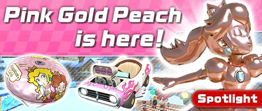 Pink Gold Peach | Mario In Life Wiki | Fandom