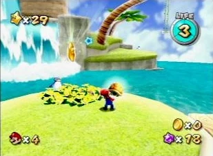 Gold Shell | Mario Kart Racing Wiki | Fandom