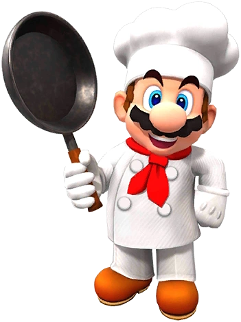 Chef Png