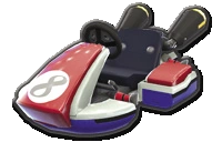 Category:Vehicle parts | Mario Kart Racing Wiki | Fandom