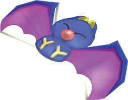 Swooper (glider) | Mario Kart Racing Wiki | Fandom