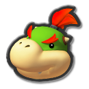 Bowser Jr. | Mario Kart Racing Wiki | Fandom