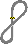 Figure-8 Circuit | Mario Kart Racing Wiki | Fandom