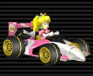 Sprinter | Mario Kart Racing Wiki | Fandom