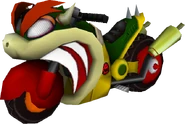 Bowser | Mario Kart Racing Wiki | Fandom