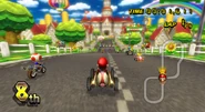 Classic Dragster | Mario Kart Racing Wiki | Fandom