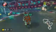 Race timer | Mario Kart Racing Wiki | Fandom