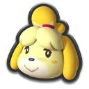 Isabelle | Mario Kart Racing Wiki | Fandom