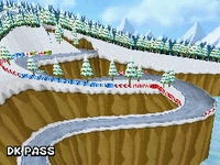 DK Pass | Mario Kart Racing Wiki | Fandom