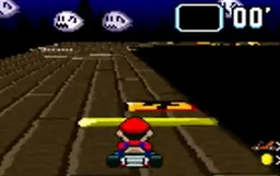 Mini Ramp | Mario Kart Racing Wiki | Fandom