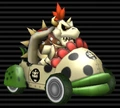 Piranha Prowler | Mario Kart Racing Wiki | Fandom