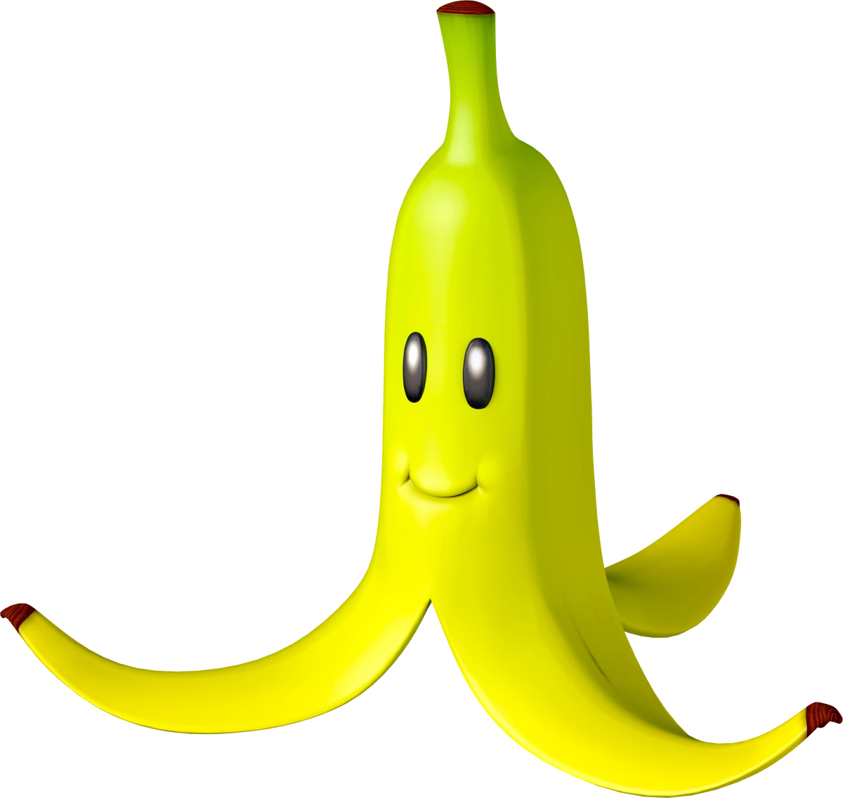Banana | Mario Kart Racing Wiki | Fandom