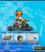 Inkstriker | Mario Kart Racing Wiki | Fandom