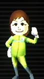 Mii | Mario Kart Racing Wiki | Fandom