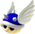 User blog:NewSuperMarioBrosFan/Spiny Shell Mega Gallery | Mario Kart ...