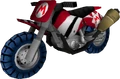 Baby Mario | Mario Kart Racing Wiki | Fandom