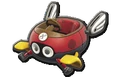 Biddybuggy | Mario Kart Racing Wiki | Fandom