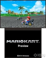 Wuhu Loop | Mario Kart Racing Wiki | Fandom