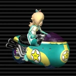 Spear | Mario Kart Racing Wiki | Fandom