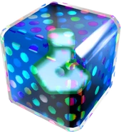 Fake Item Box | Mario Kart Racing Wiki | Fandom