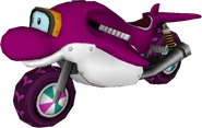 Birdo | Mario Kart Racing Wiki | Fandom