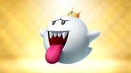 King Boo | Mario Kart Racing Wiki | Fandom