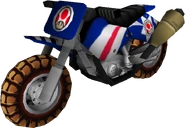 Toad | Mario Kart Racing Wiki | Fandom