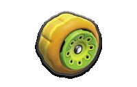 Sponge | Mario Kart Racing Wiki | Fandom