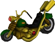Bowser | Mario Kart Racing Wiki | Fandom