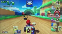 Pie | Mario Kart Racing Wiki | Fandom