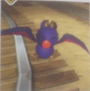 Swooper (hazard) | Mario Kart Racing Wiki | Fandom